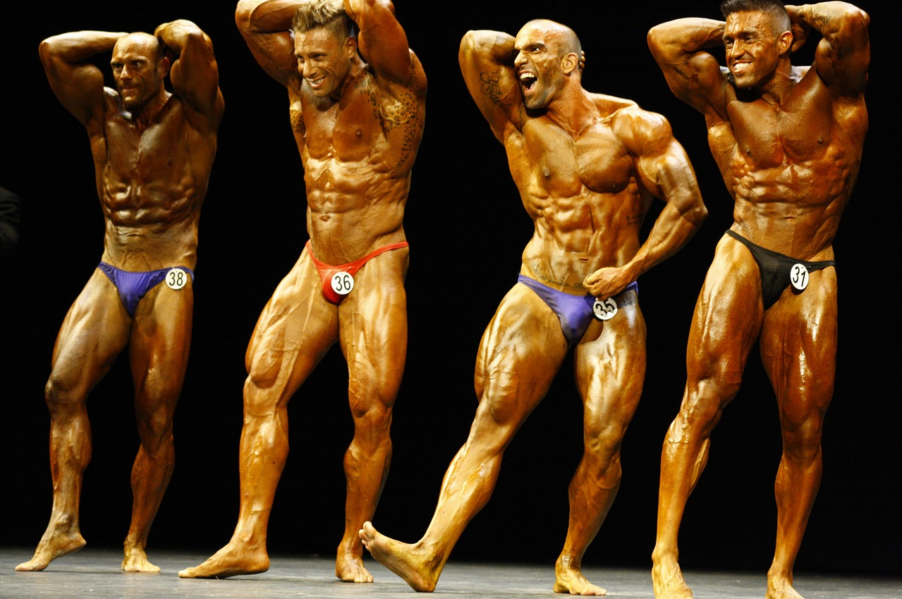 4 Steps To Improve Your Vascularity Hack Your Fitness 4 Steps To Improve Your Vascularity Hack Your Fitness