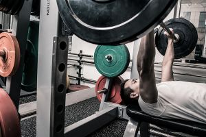 Absolute Strength vs. Relative Strength - Hack Your Fitness